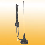 Tekfun- Magnetic Car Antenna