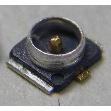 MuRata GSC receptacle