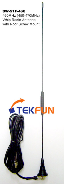 Tekfun - SW-51F